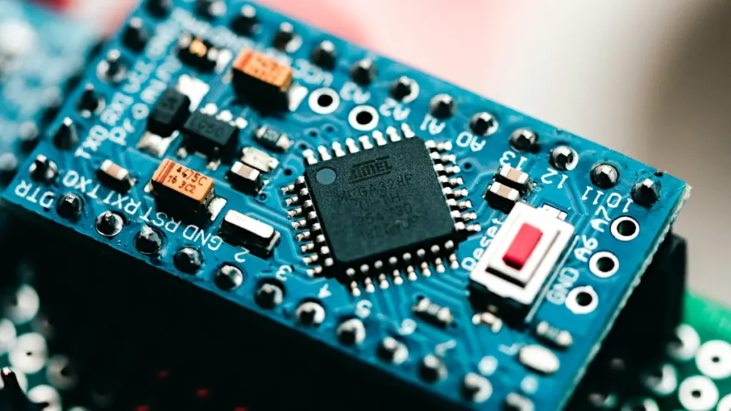 What Are Embedded Systems? Beginner Guide: Unlock the Basics