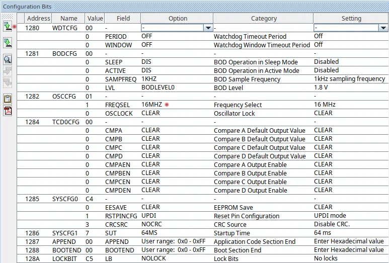 ATtiny3217 UART Tutorial: Send a Simple UART Hello World